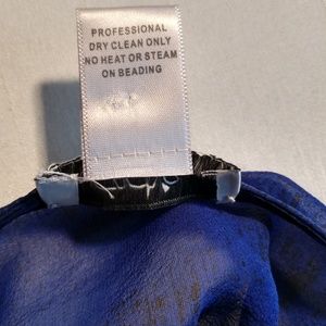 Cache | Tops | Cache Beaded Tunic Top | Poshmark